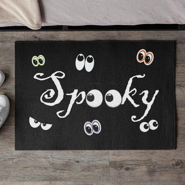 Spooky Eyes - Etsy