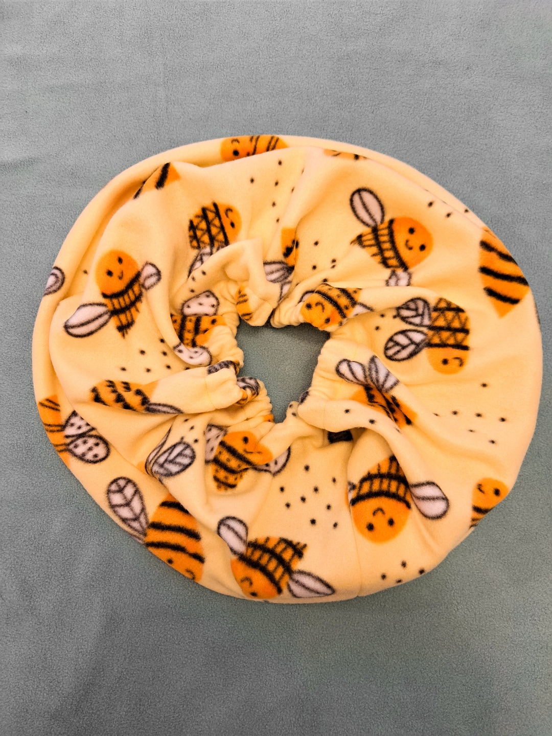 Custom Bonding Scarf for Small Animals Kittens, Puppies, Hedgehogs ...