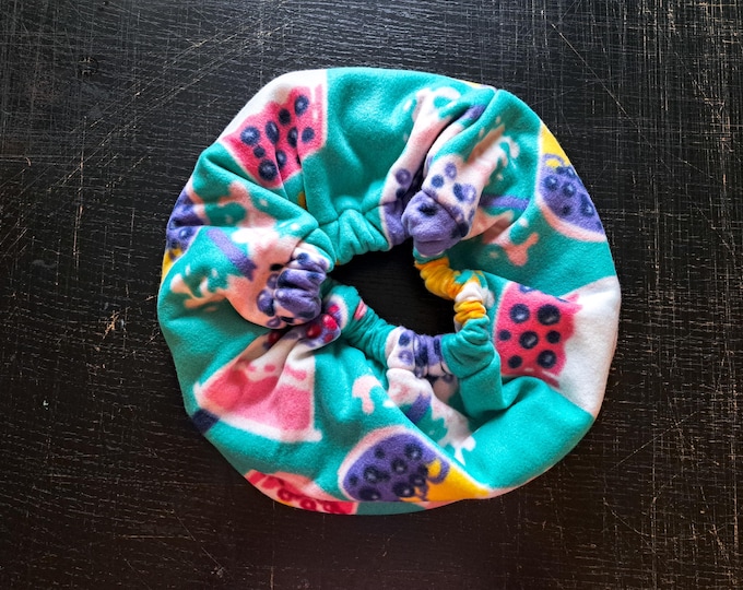 Custom Bonding Scarf for Small Animals - Kittens, Puppies, Hedgehogs ...