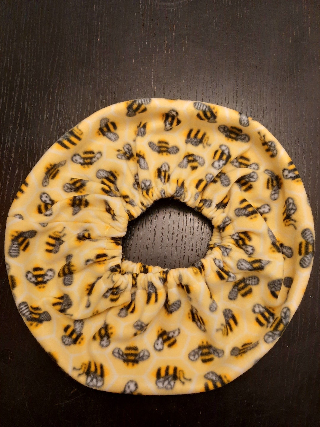 Custom Bonding Scarf for Small Animals Kittens, Puppies, Hedgehogs ...