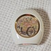 Vintage 24k Gold the Art of Chokin Gold Edged Samurai Plates Set of 5 ...