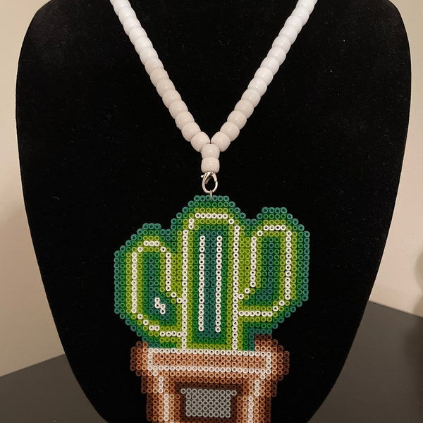 Neon Perler Beads - Etsy