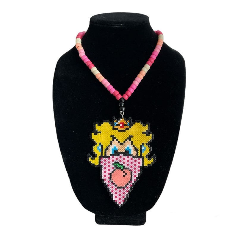 Peach Jewelry - Etsy