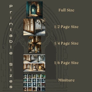 GOTHIC ARCHITECTURE | Gothic Background Pages in High Resolution ...