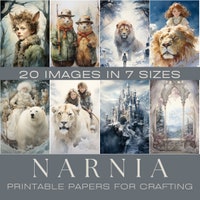 Narnia SVG, Narnia Quote, Wardrobe Quote Downloadable File, Narnia ...