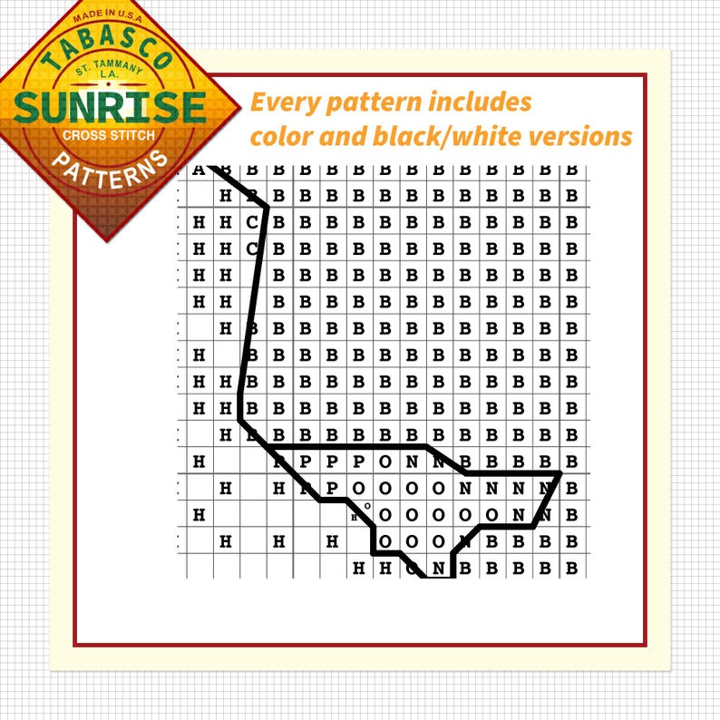 The Snowy Day Children's Book Cover Cross Stitch Pattern (PDF Download ...