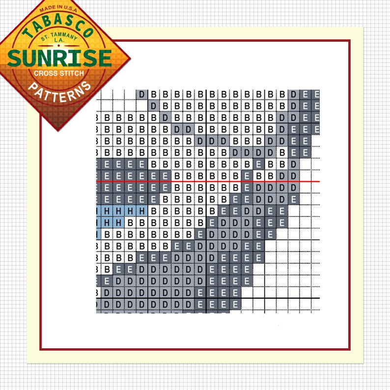 Peanuts Cross Stitch Pattern | Lucy's Psychiatry Booth With Charlie ...