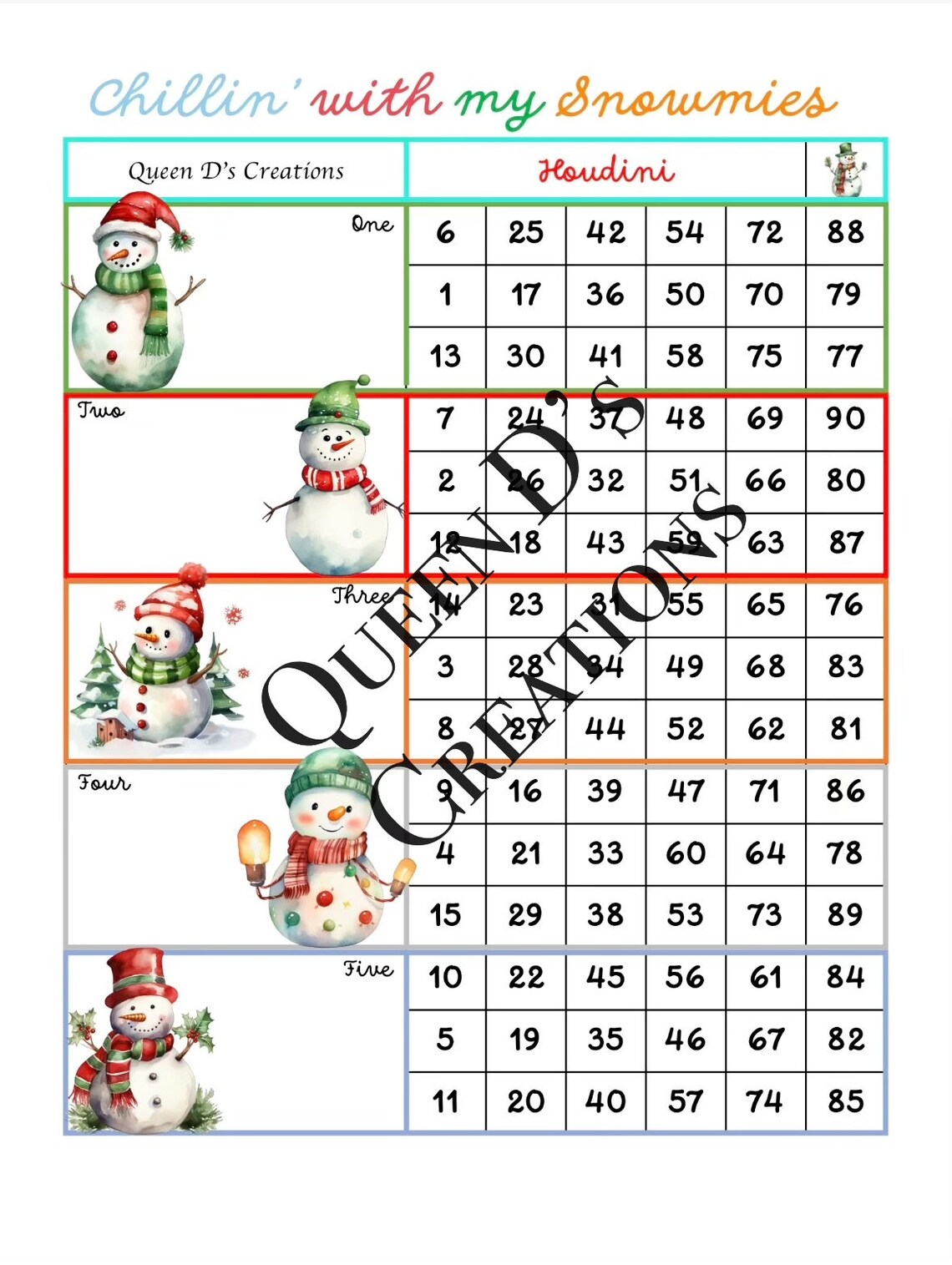 Christmas Blocks Bundle (12 Games) - Etsy
