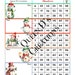 Christmas Blocks Bundle (12 Games) - Etsy