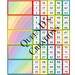 Chase the Rainbow Bingo Blocks - Etsy