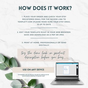 Late Night Diapers Note Sign, Boho Blue Beige Wavy Hand Drawn Retro ...