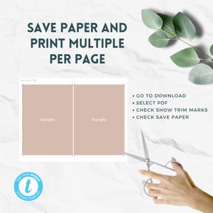 Late Night Diapers Note Sign, Boho Blue Beige Wavy Hand Drawn Retro ...