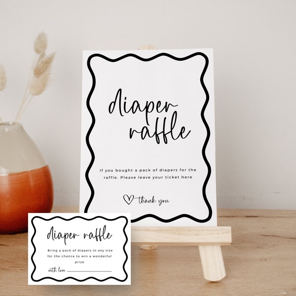 Raffle Ticket Border - Etsy