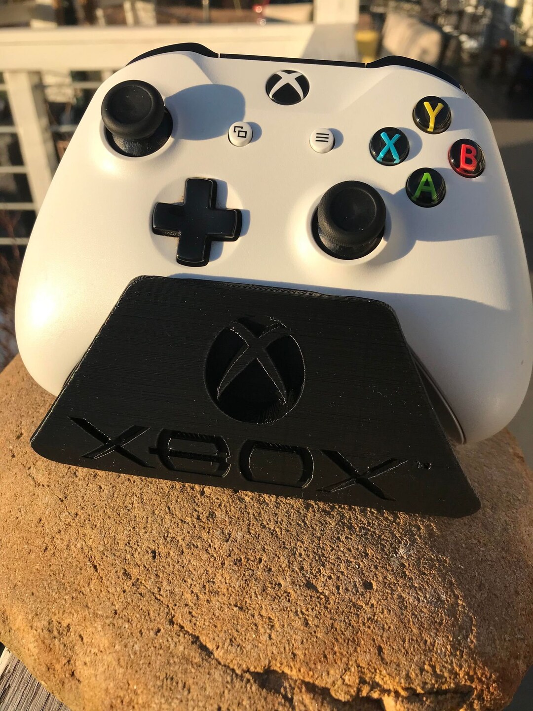 Xbox Controller Stand - Etsy