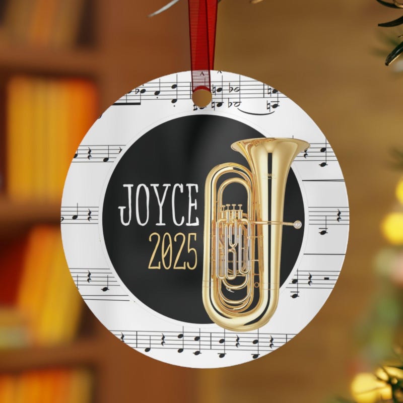 Band Gifts for Tuba Players - 60+ Gift Ideas for 2025