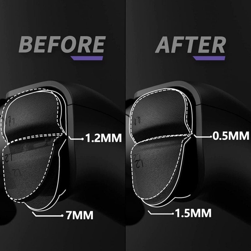 Custom PS5 Controller - Etsy