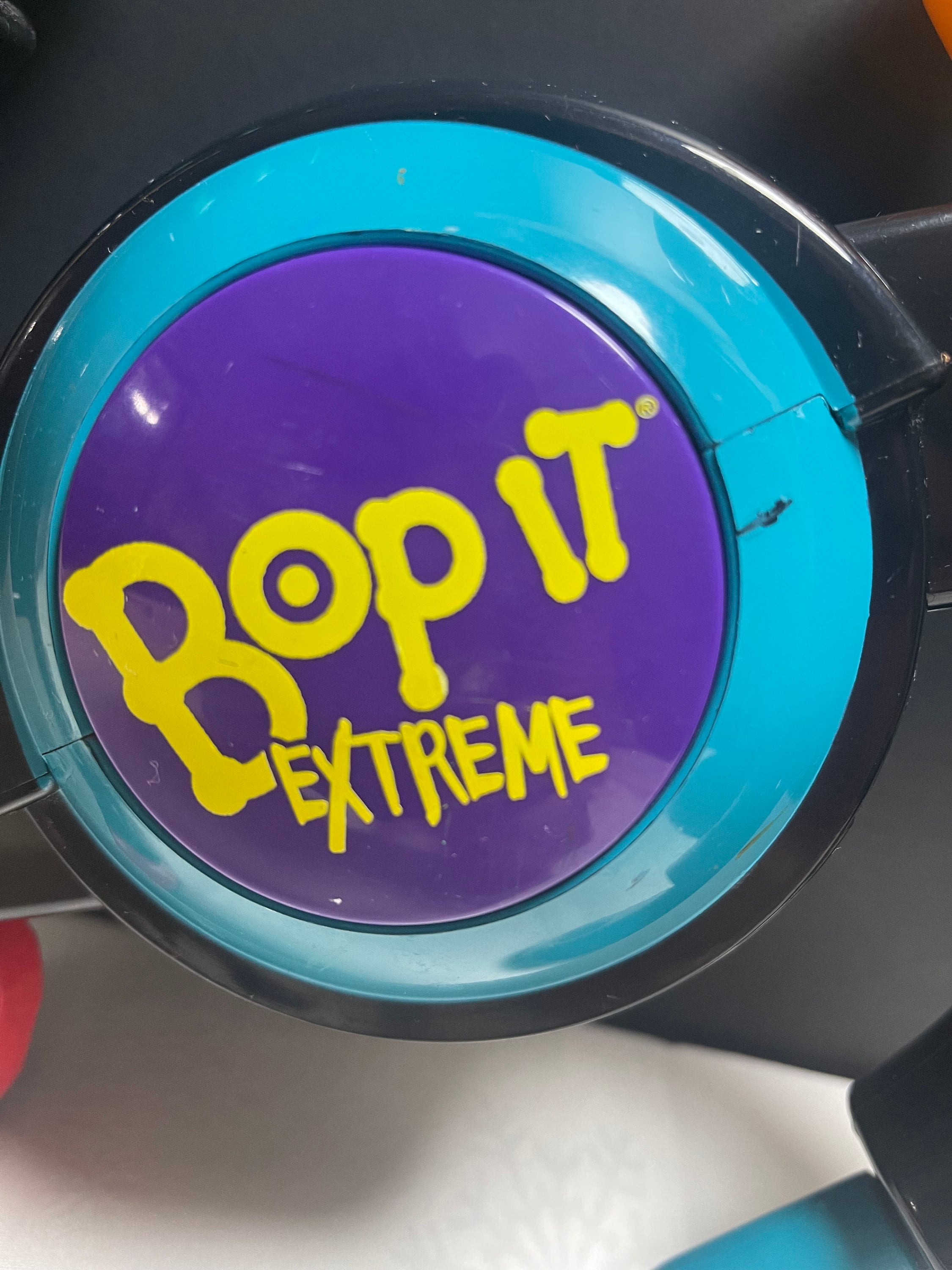 1998 Hasbro Bop IT Extreme - Etsy