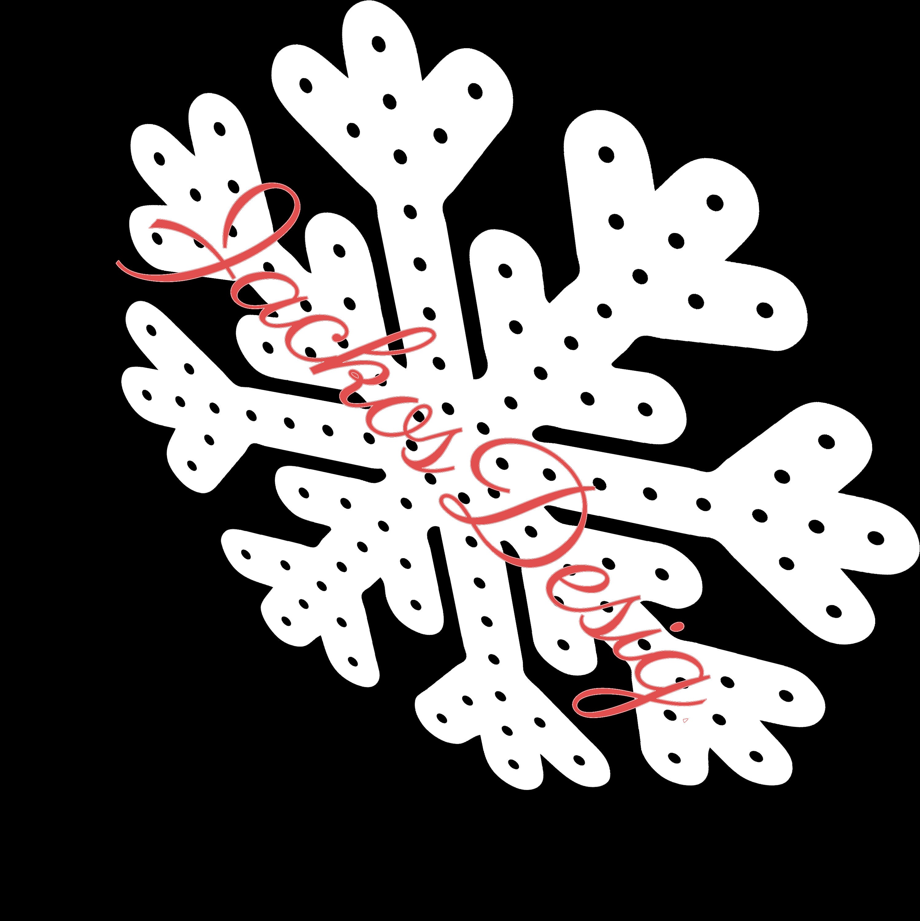 WS2811 Pixel Props 800mm/32inch 3prong Snowflake With Holes - Etsy