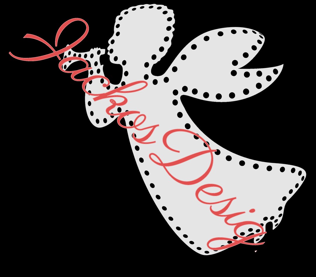 WS2811 Pixel Props 650mm/26inch Angel Playing Trumpet With Holes - Etsy