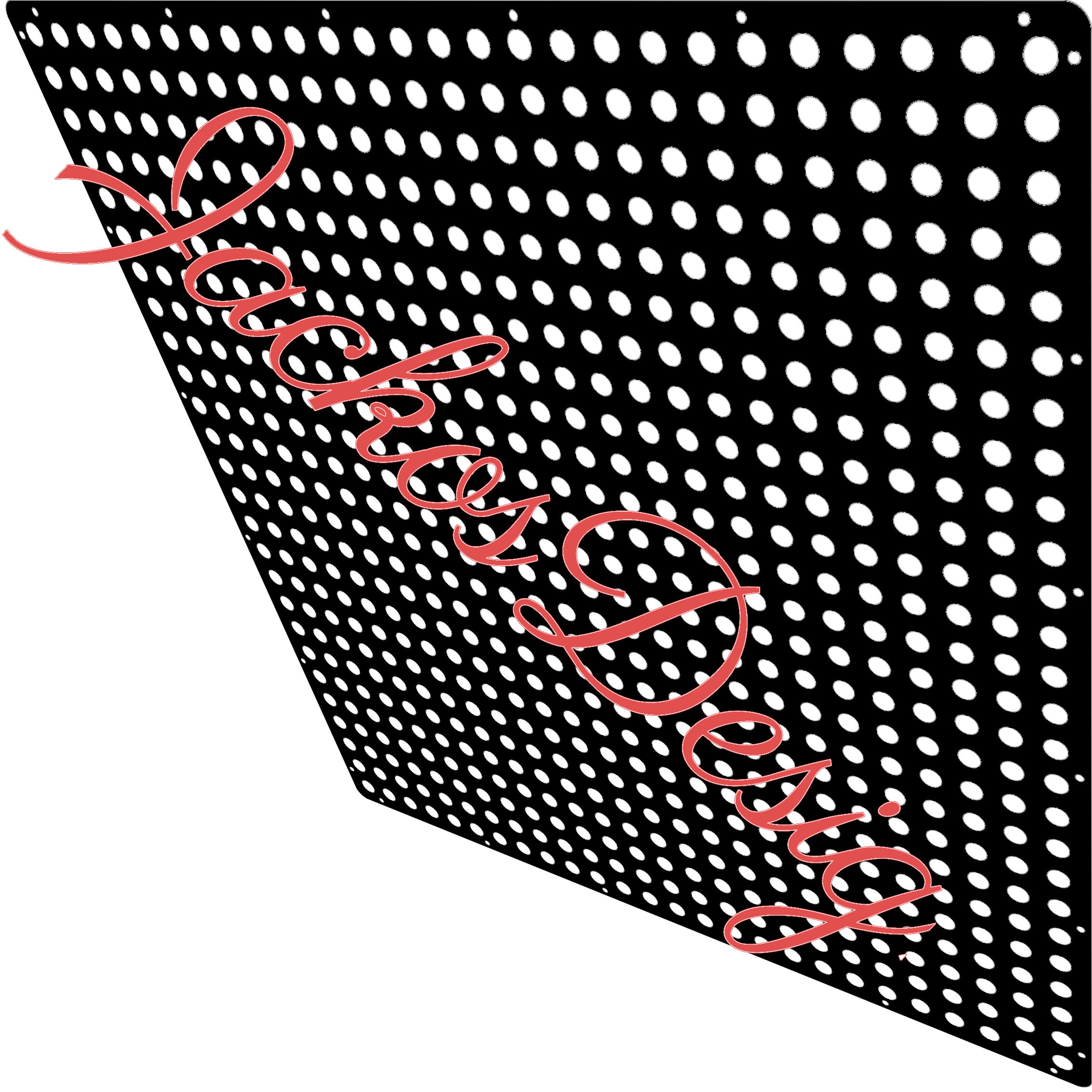 WS2811 Pixel Props 600x600 Matrix With 22.6mm Spacing - Etsy