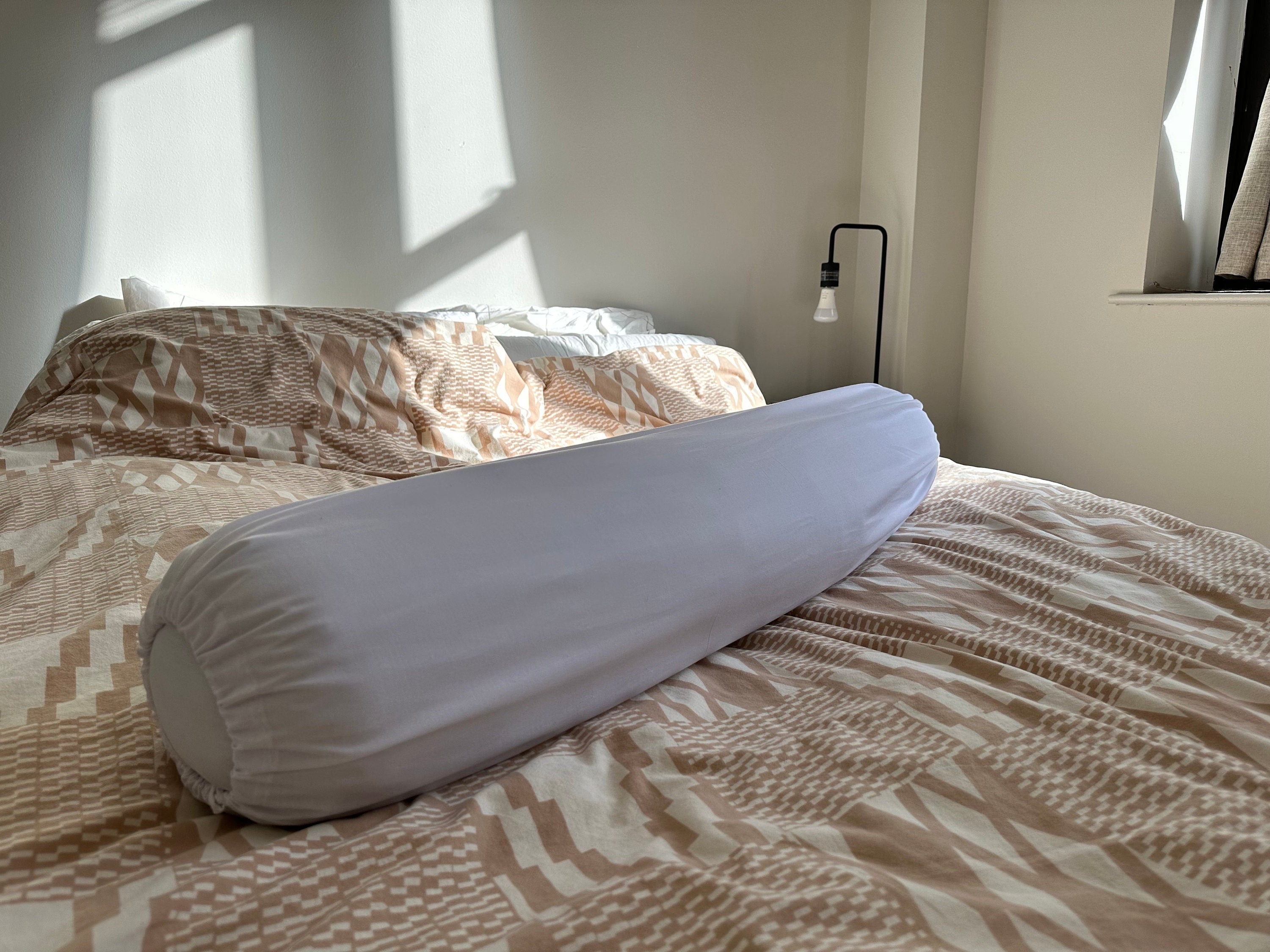 Amma's Handmade Body Pillow, Traditional "kol-baalish", Kol Balish ...