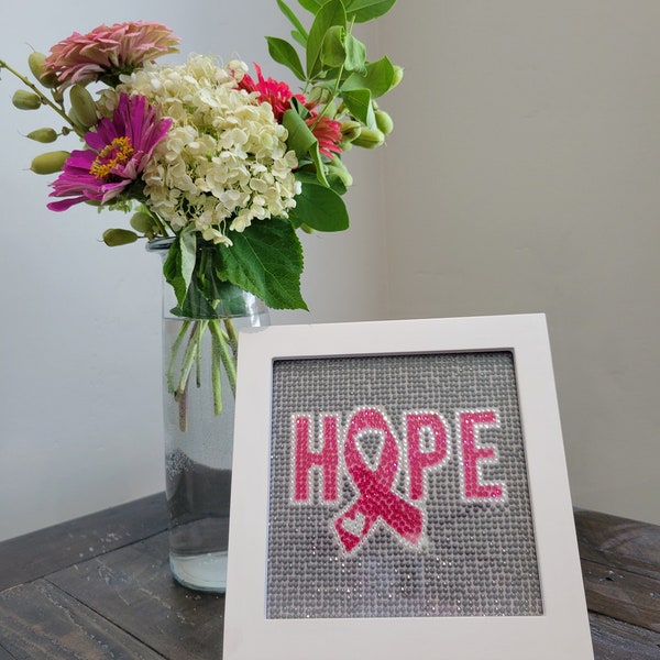 Diamond Ribbon - Etsy