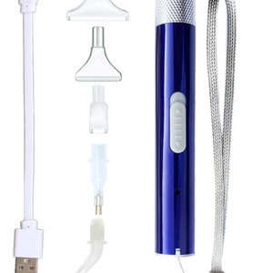 Diamond Art L.E.D Painting Pen 3 Different Colors Available Includes ...