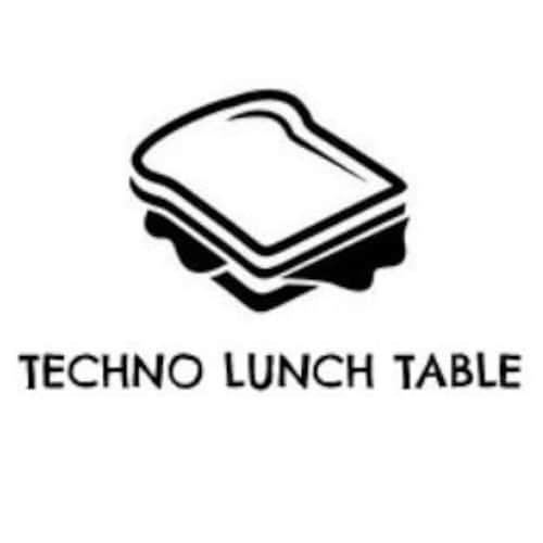 TechnoLunchTable - Etsy