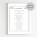 The Shema Prayer in English With Hebrew Transliteration, Printable ...
