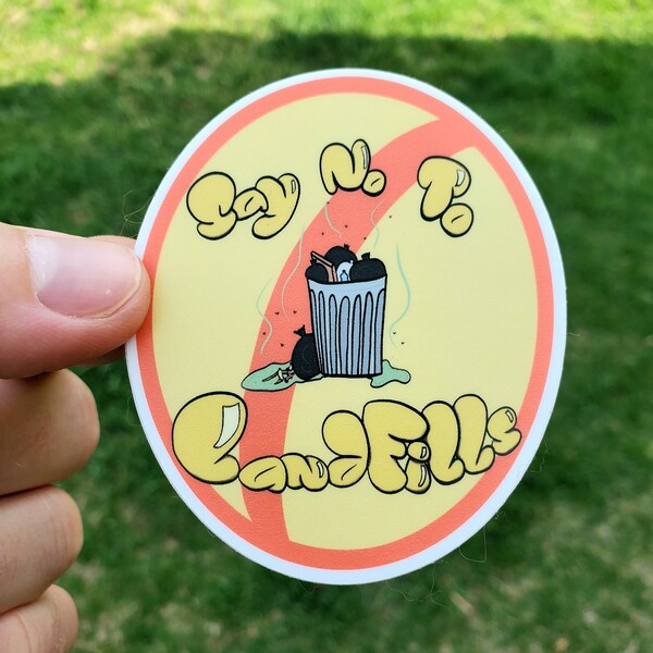 Conservationist - Etsy