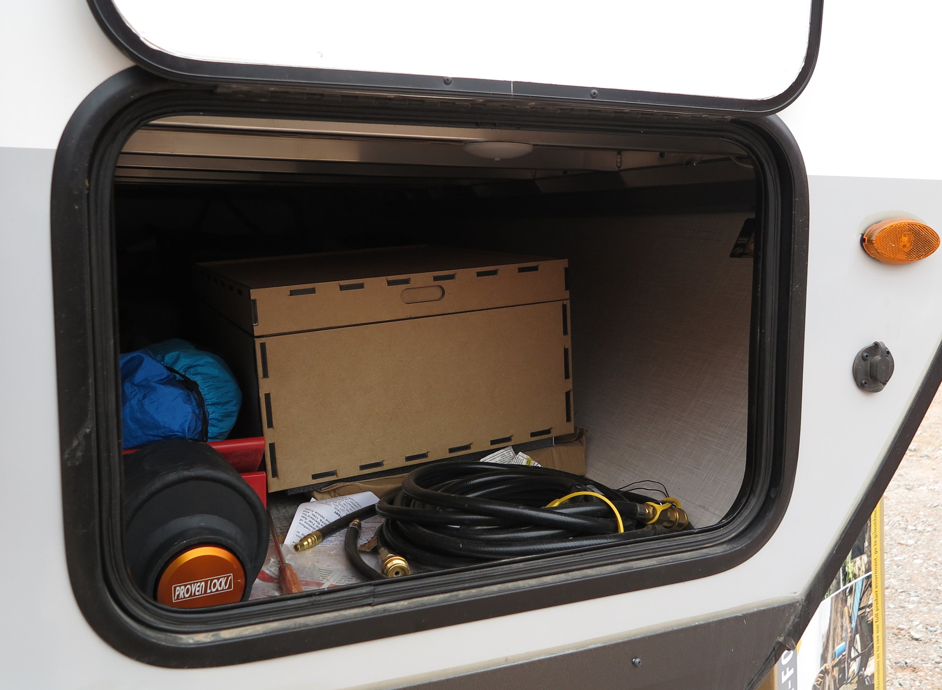 18 Suburban Griddle Storage Box - Etsy