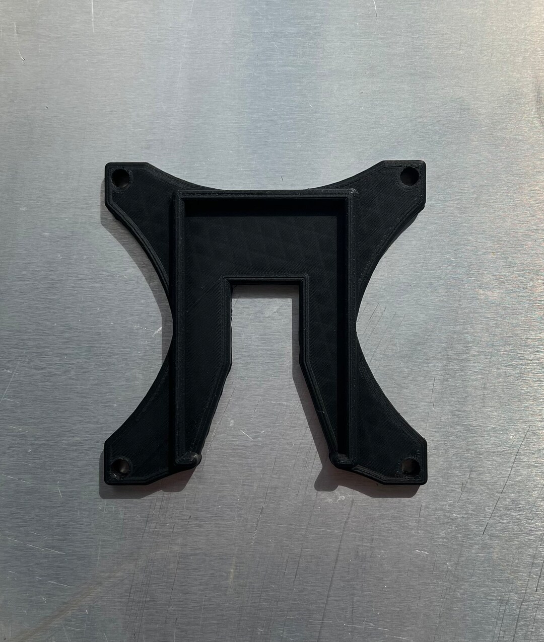 Metal Wallet Jig for Laser Engraver - Etsy