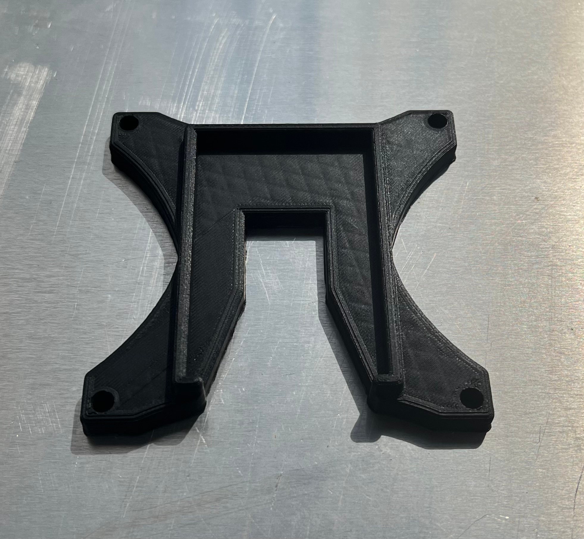 Metal Wallet Jig for Laser Engraver - Etsy