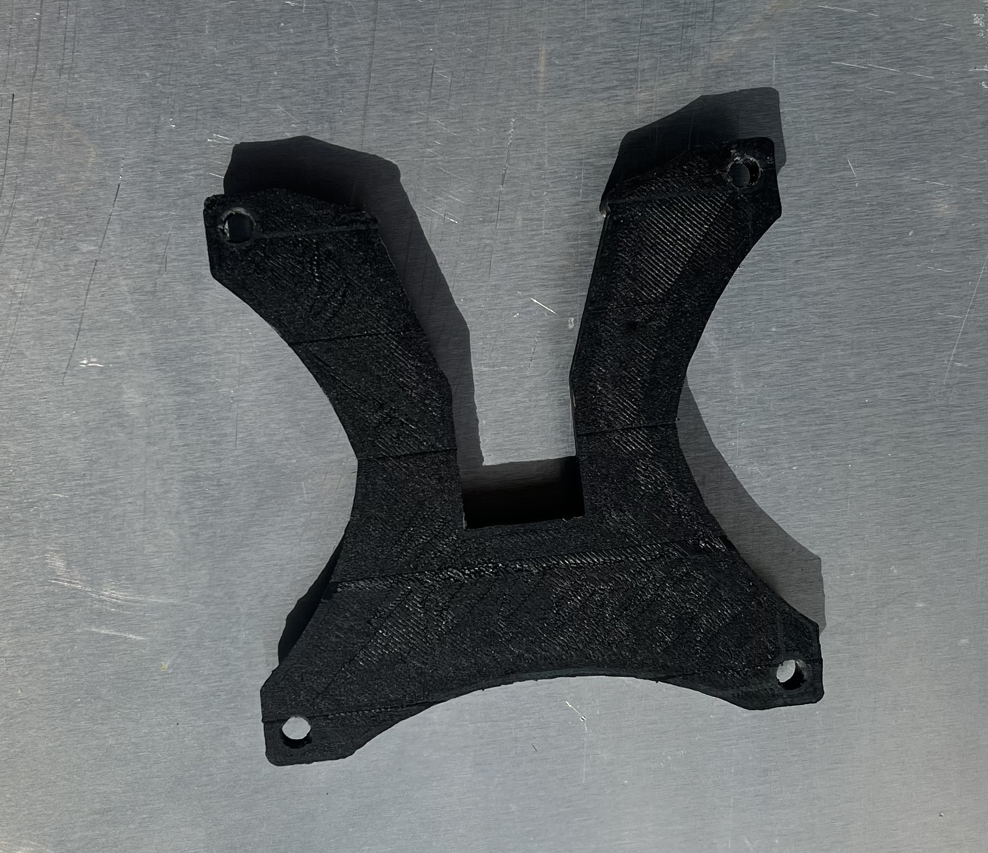 Metal Wallet Jig for Laser Engraver - Etsy