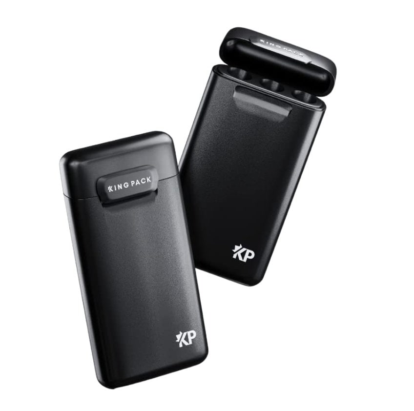 Travel Pre-roll Case for All Occasions | Pre-rolled Raw Cones Papers ...