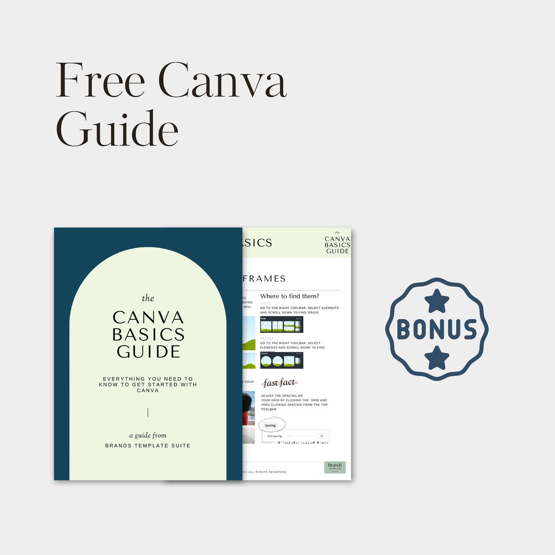 Meeting Minutes Canva Template, INSTANT DOWNLOAD, Meeting Agenda ...