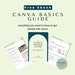 Business Plan Template for Makeup Artists, INSTANT DOWNLOAD 38 Done for ...