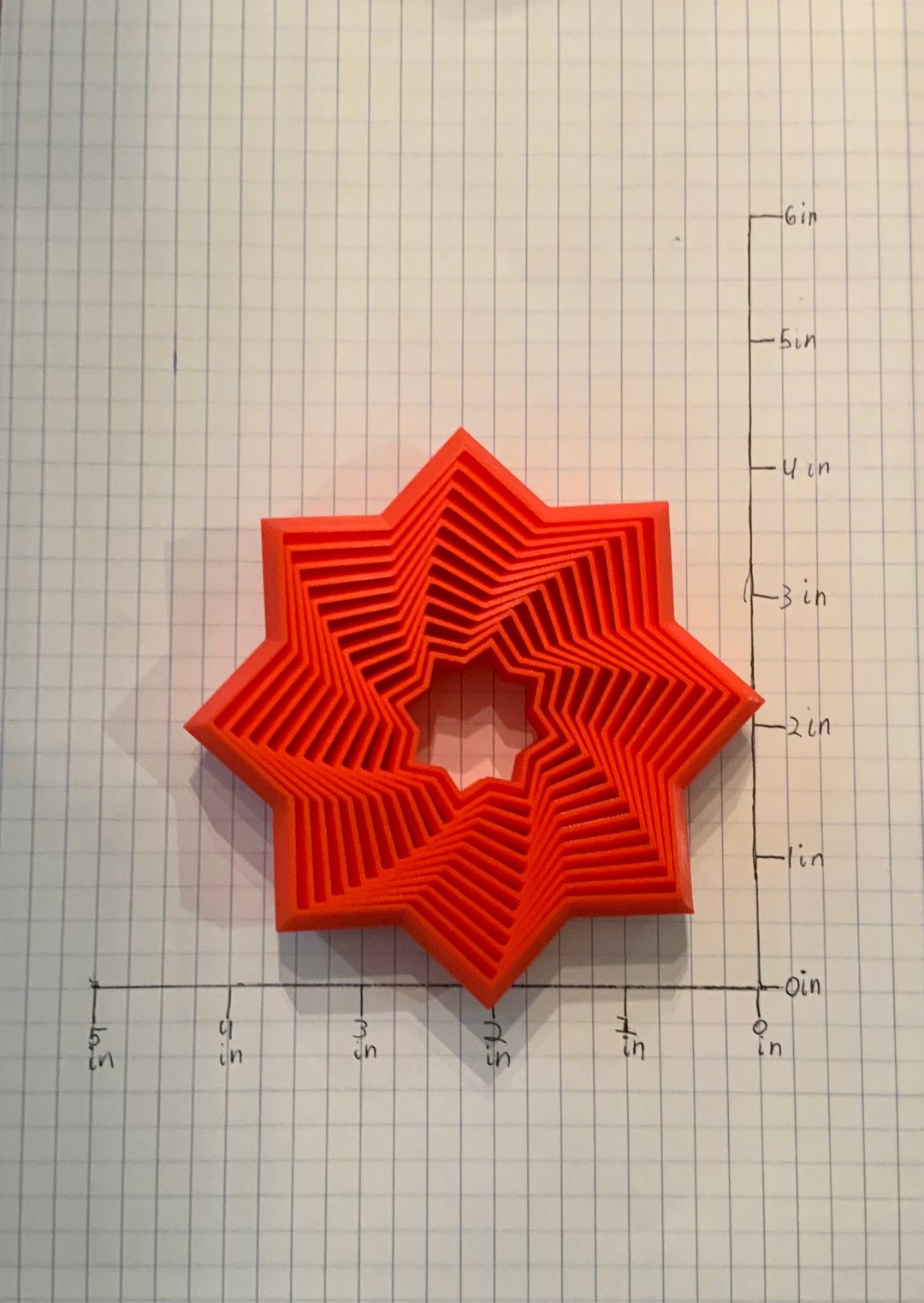 Quad Star Fidget Toy Super Satisfying Multiple Colors Available - Etsy