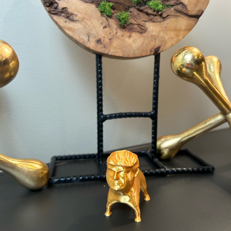 Donald Trump Voodoo Dolls - Etsy