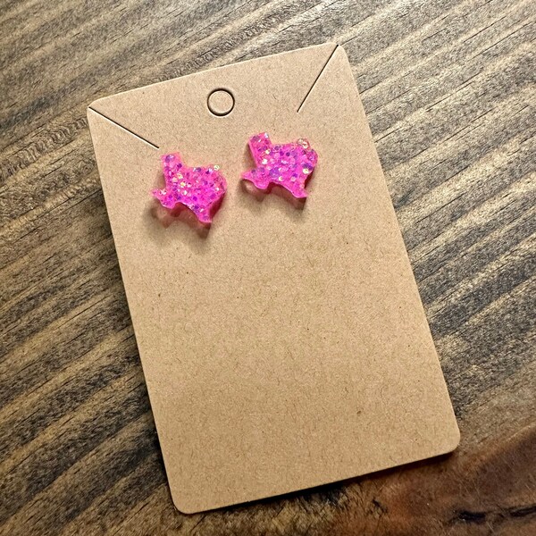Texas Studs - Etsy