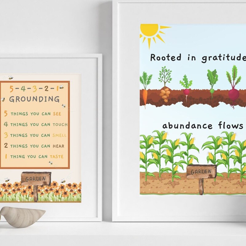 LittleGreenSproutCo - Etsy