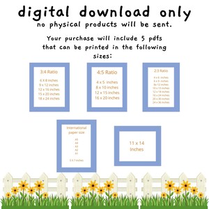 Calm Down Corner Posters Calming Corner Posters Classroom Decor Bundle ...
