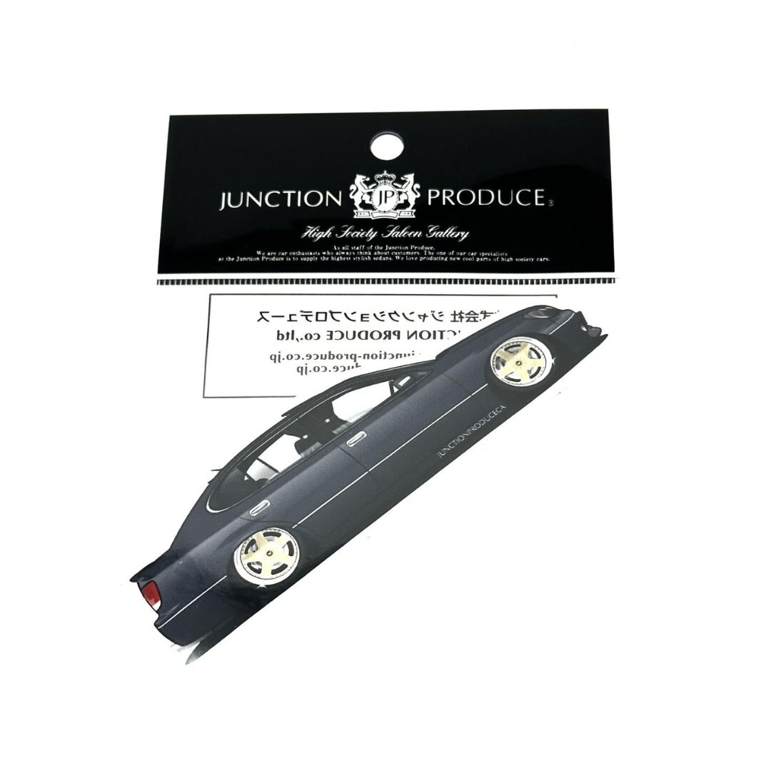 Junction Produce VIP JDM Lexus GS300 Toyota Aristo Sticker - Etsy