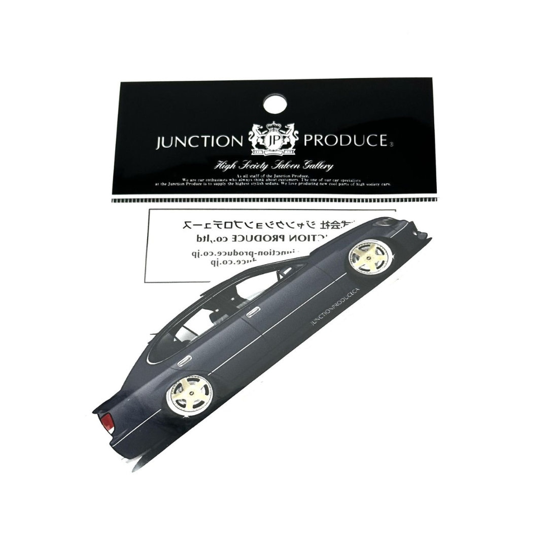 Junction Produce VIP JDM Lexus GS300 Toyota Aristo Sticker - Etsy