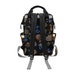 Labyrinth Worm Print Diaper Bag Backpack – Gothic Nappy Bag - Etsy