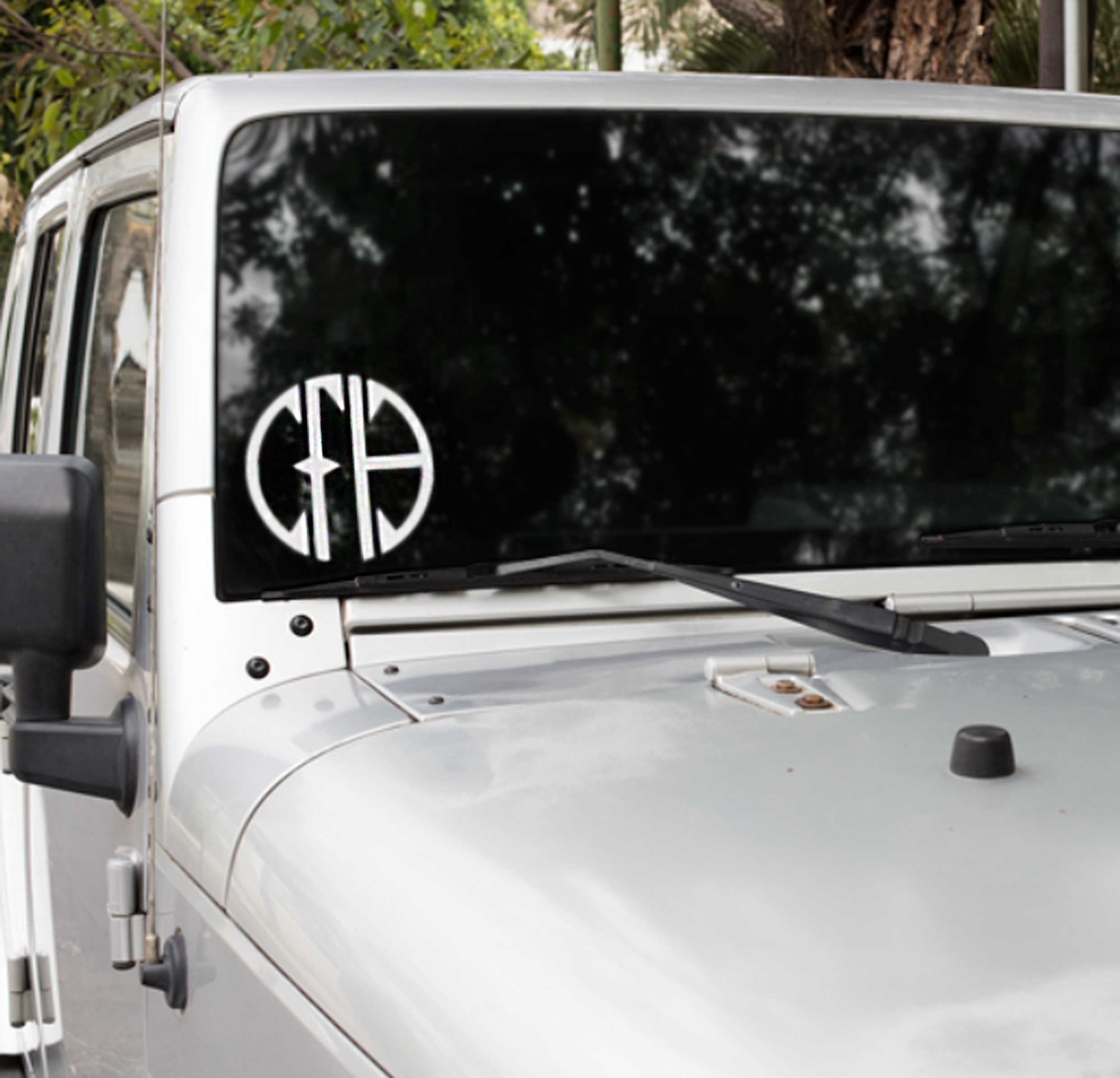 Custom Metal and Rock Band Decal Personalized Decal for Any Band Rock ...