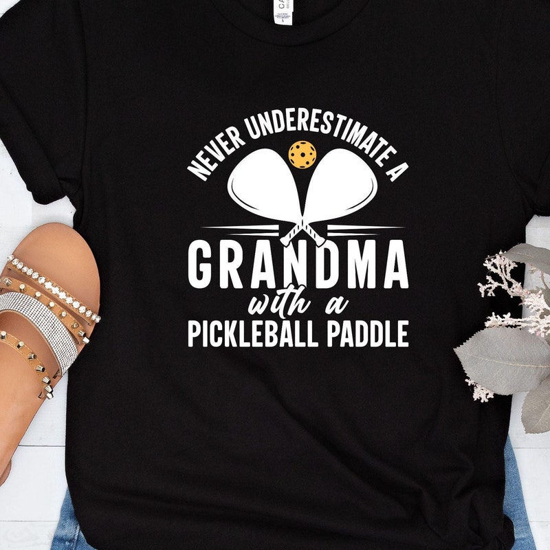 Pickle Ball Grandma Gifts - 60+ Gift Ideas for 2026