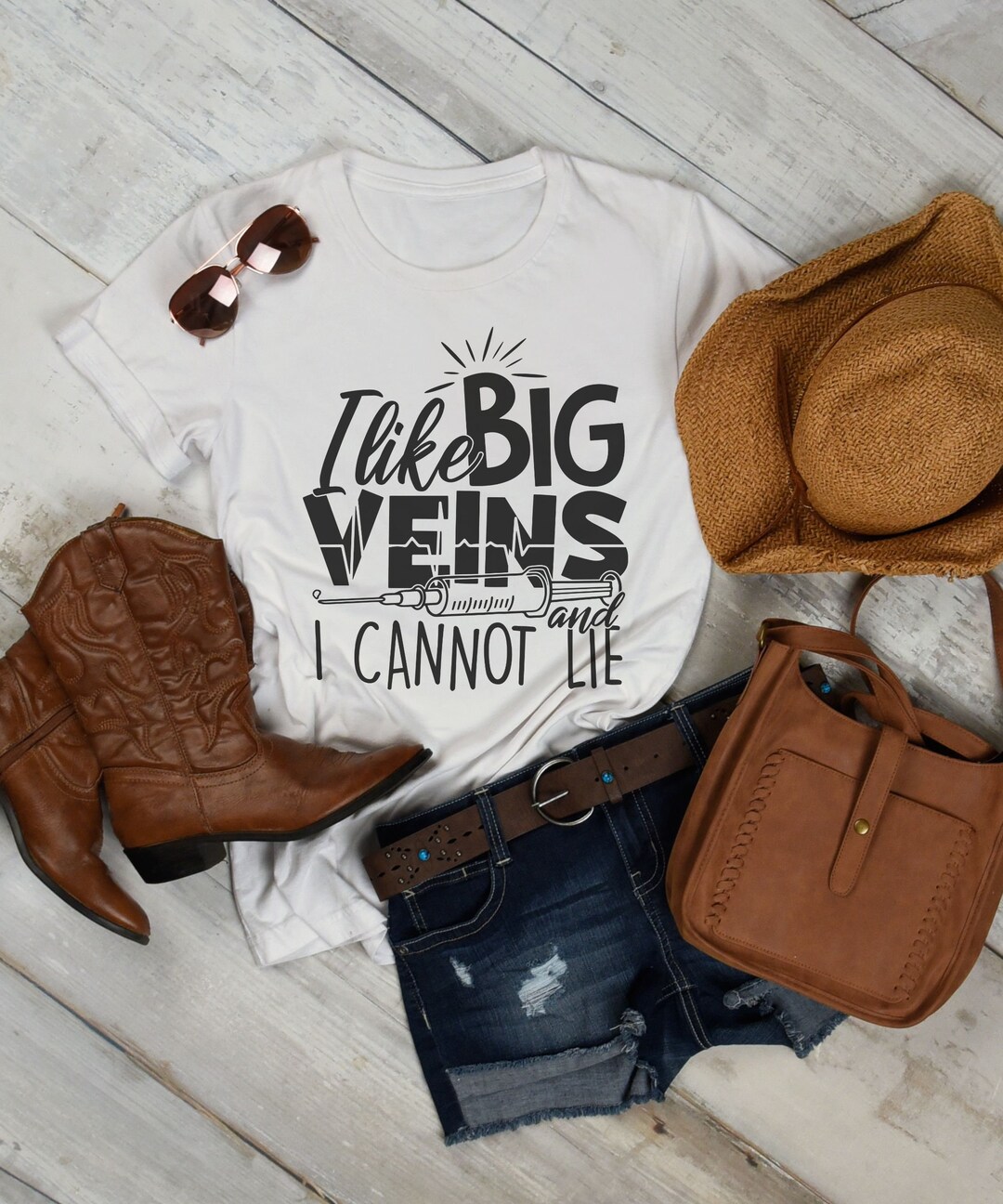 I Like Big Veins and I Cannot Lie, Nurses Tshirt, Nurses Shirt, Fun ...