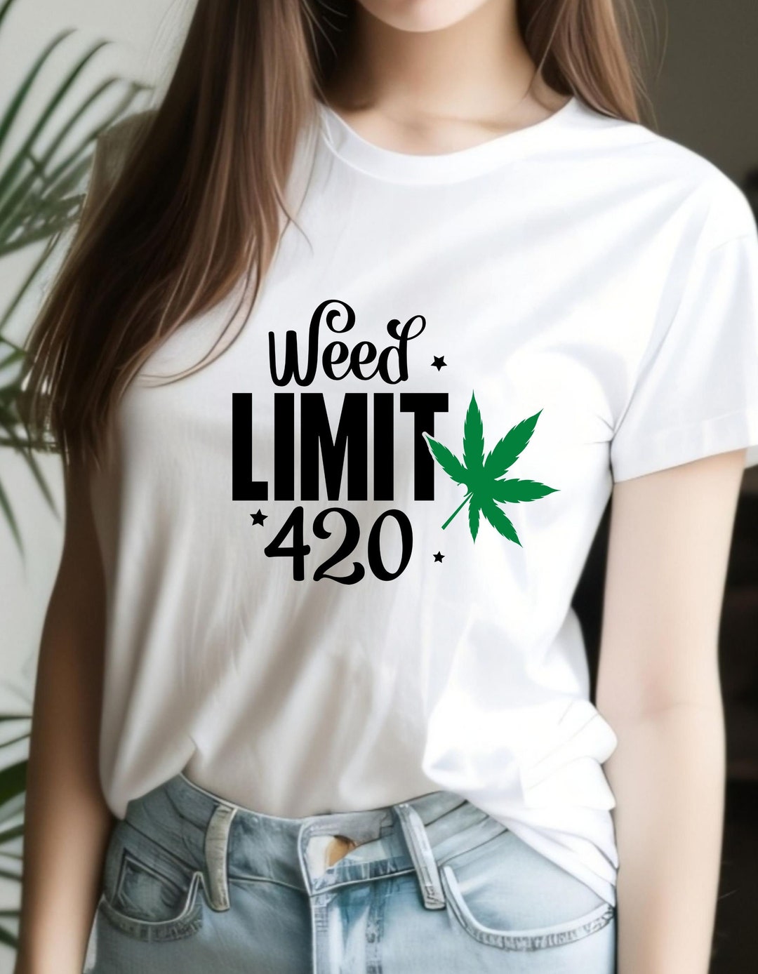 Weed Limit 420, 420 Tshirt, Cannabis Shirt, Funny Weed Shirt, Marijuana Leaf Tshirt - Etsy