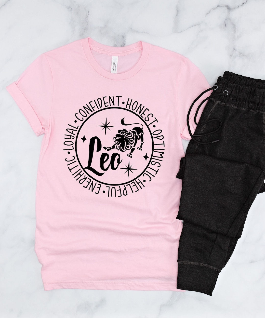 Leo the Lion, Leo Zodiac, Gift for Leo, List of Good Traits, Leo With ...